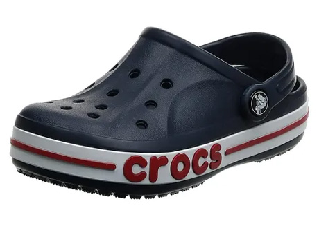 CROCS LOSES ITS DESIGN PROTECTION | Sol Muntañola & Partners